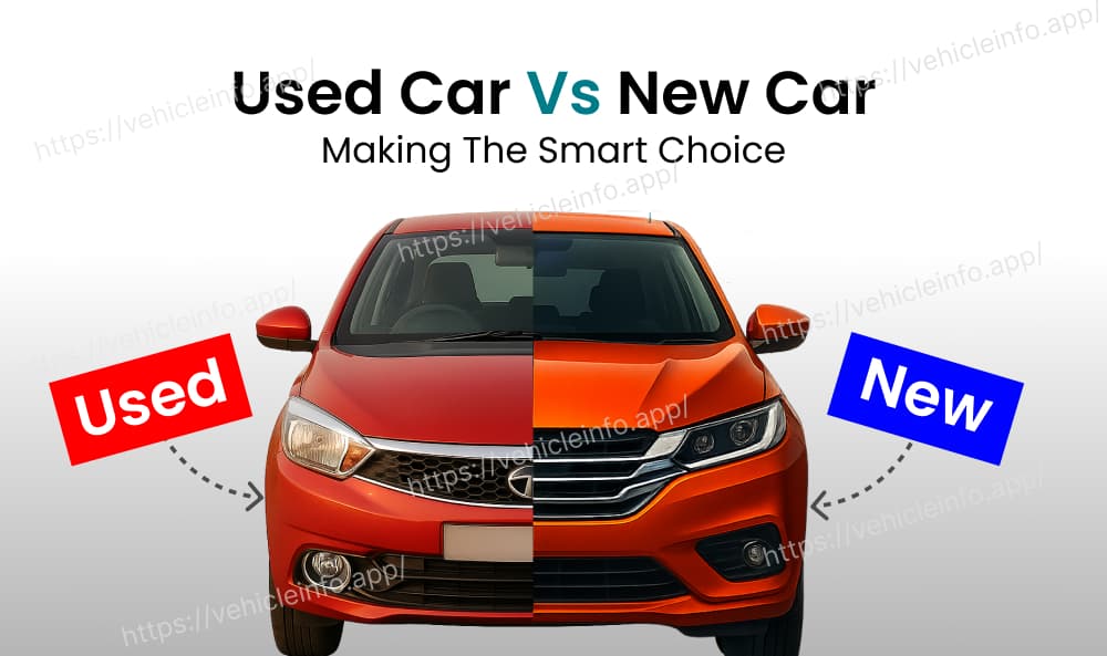 New Car vs Used Car: Pros, Cons & Insurance Comparison Guide